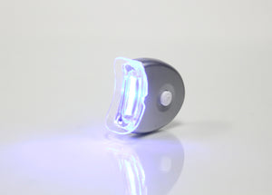 Whitening Lightning Dial a Smile Zero Sensitivity Free natural at home ...